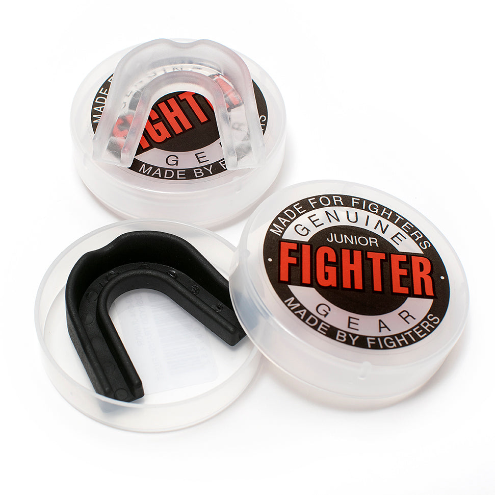 Kampsportsutrustning för barn